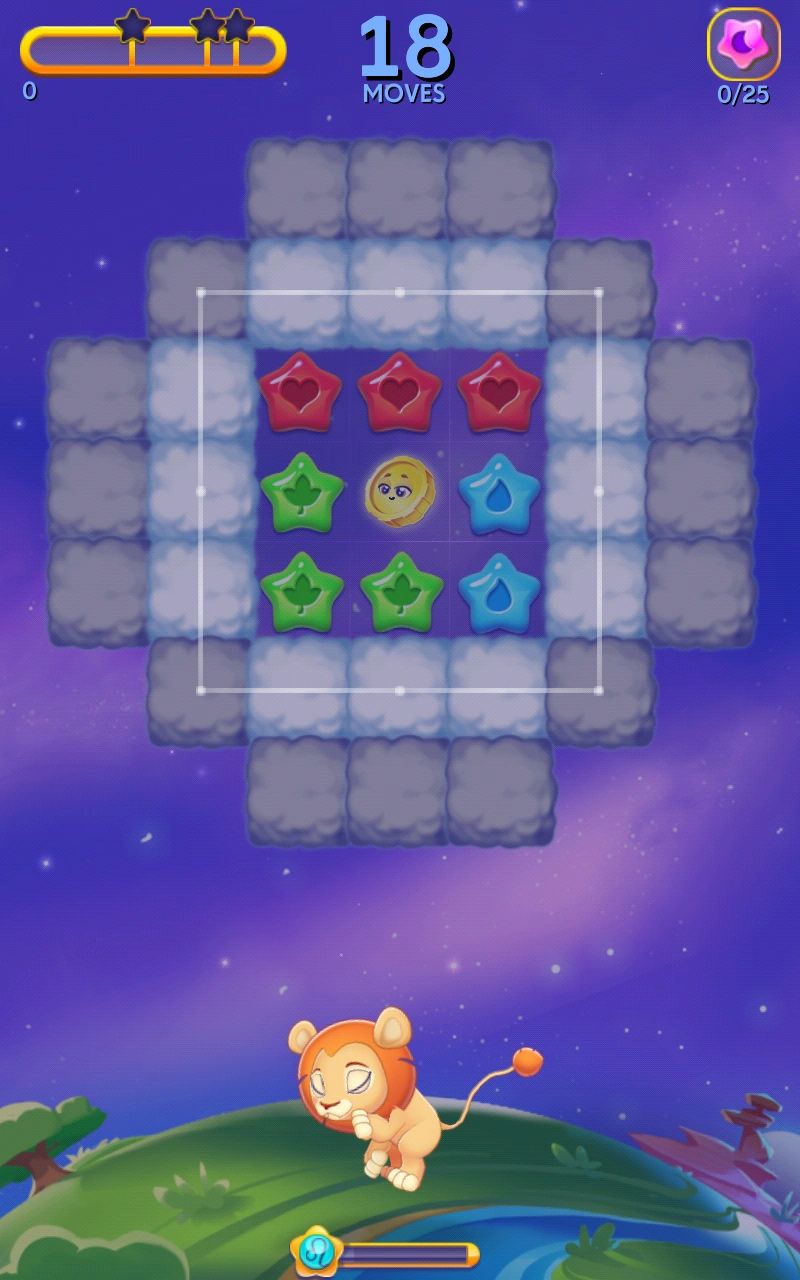 Level 11/Versions | Luna Light Saga Wikia | Fandom