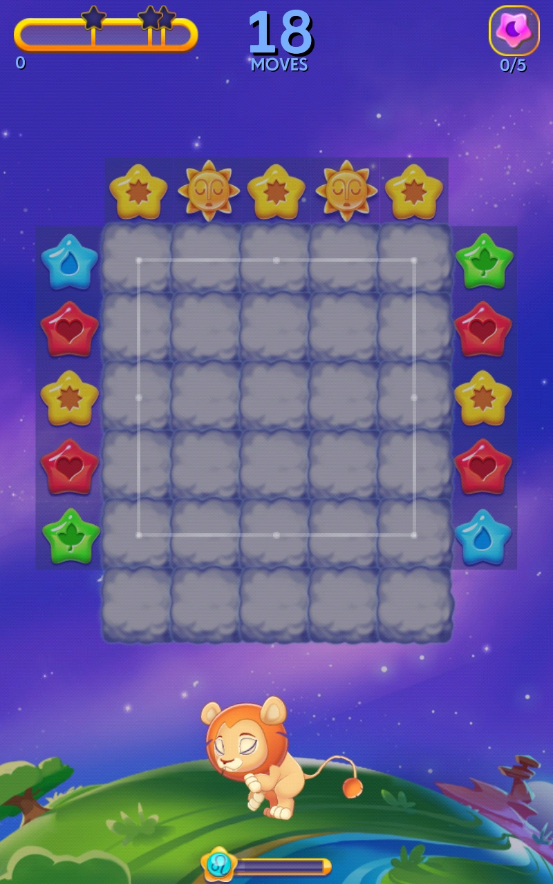 Level 13/Versions | Luna Light Saga Wikia | Fandom