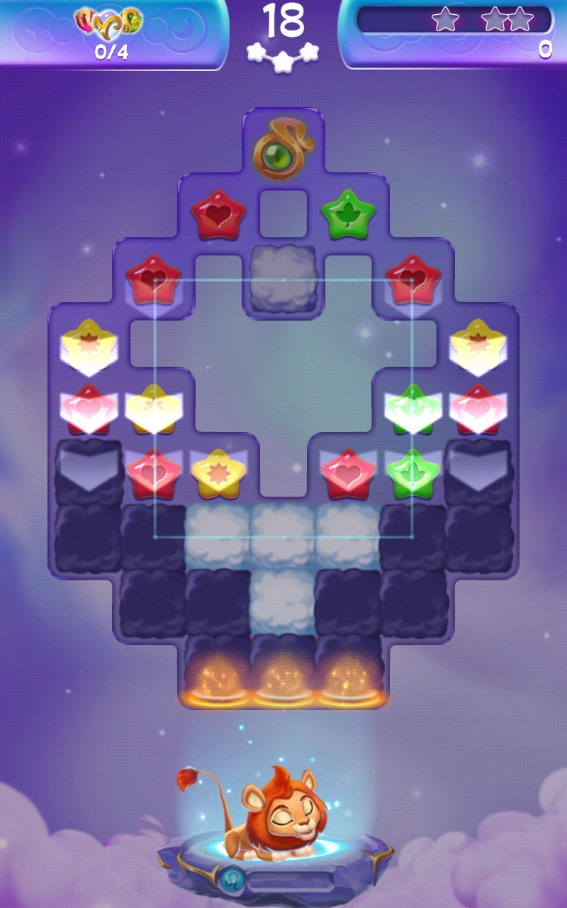 Level 71 | Luna Light Saga Wikia | Fandom