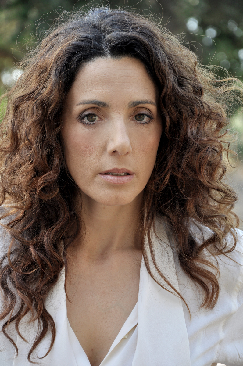 Manuela Mandracchia | Luna Nera Wiki | Fandom