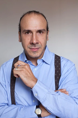 Mario Pirrello | Luna Nera Wiki | Fandom