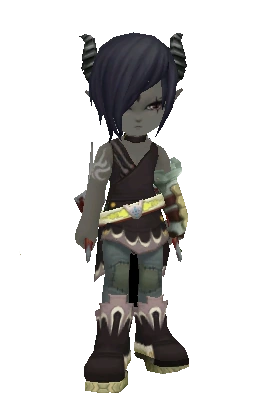 Apprentice | Luna Online Wiki | Fandom