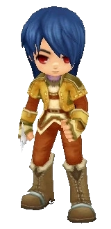 Rogue | Luna Online Wiki | Fandom