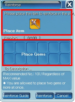 Crafting Skills | Luna Online Wiki | Fandom