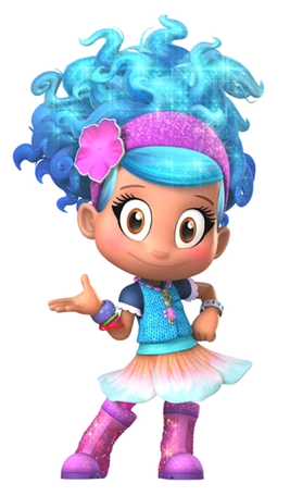Luna Petunia | Luna Petunia Wiki | Fandom