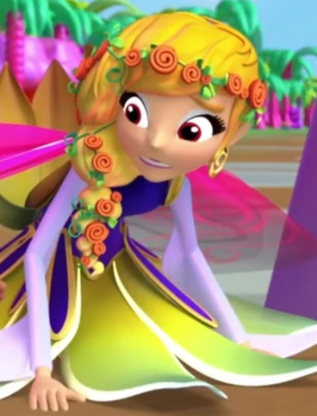 Zoom Shine | Luna Petunia Wiki | Fandom