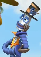 Sammy Stretch | Luna Petunia Wiki | Fandom