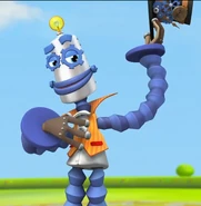 Sammy Stretch | Luna Petunia Wiki | Fandom