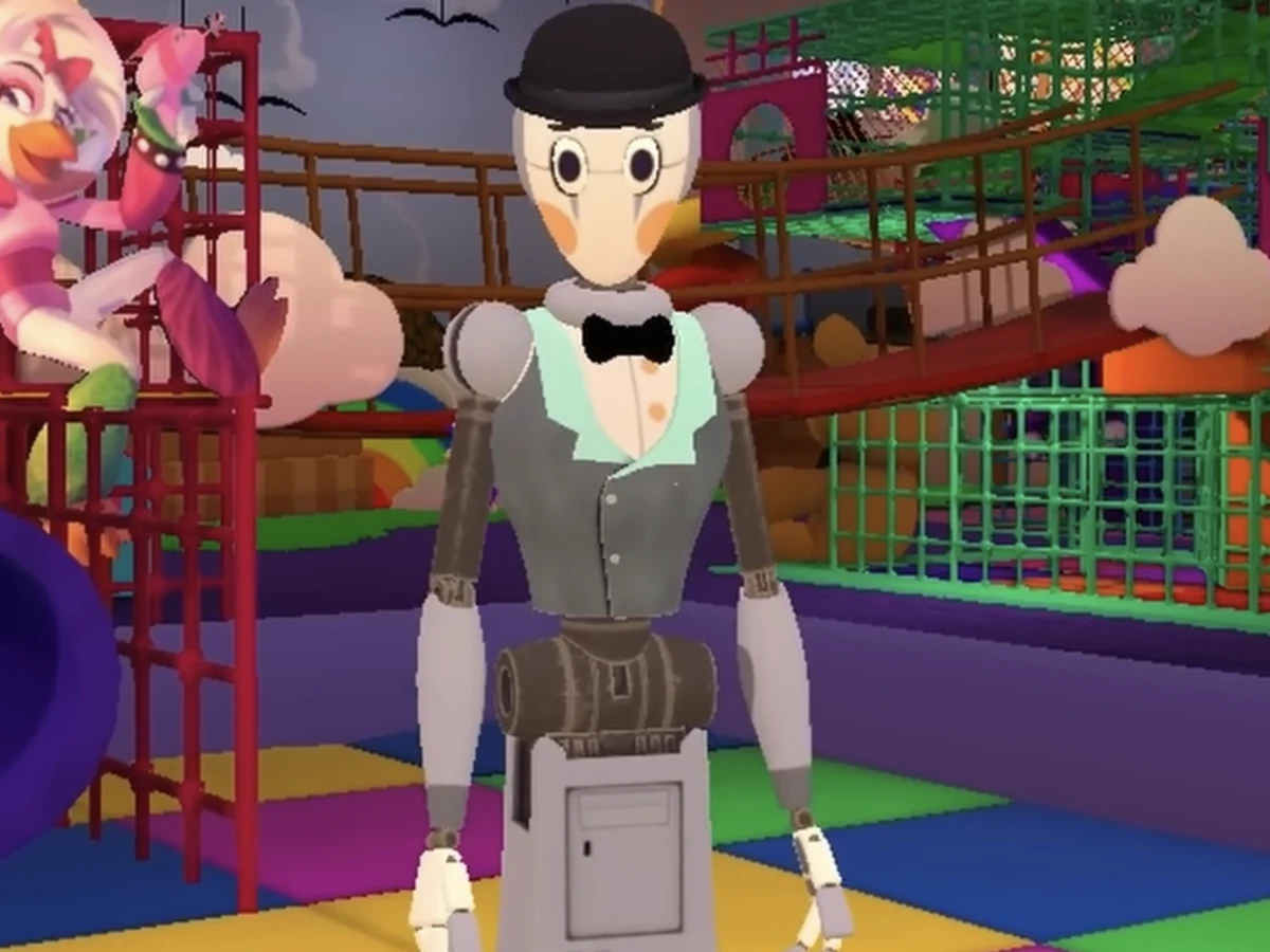 Comedy Bot | Lunar and earth wiki= Wiki | Fandom