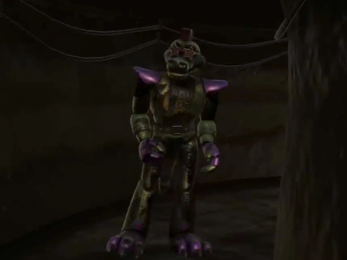 Monty (Ruin AU) | Lunar and earth wiki= Wiki | Fandom