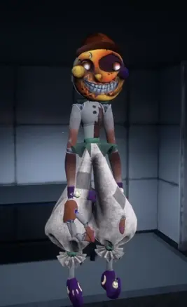 Jack-'O-Moon | Lunar and earth wiki= Wiki | Fandom