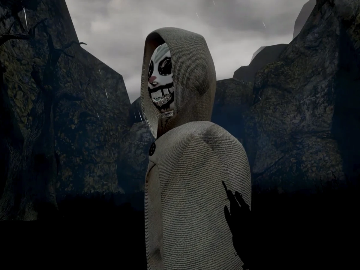 StitchWraith (TEAS) | Lunar and earth wiki= Wiki | Fandom