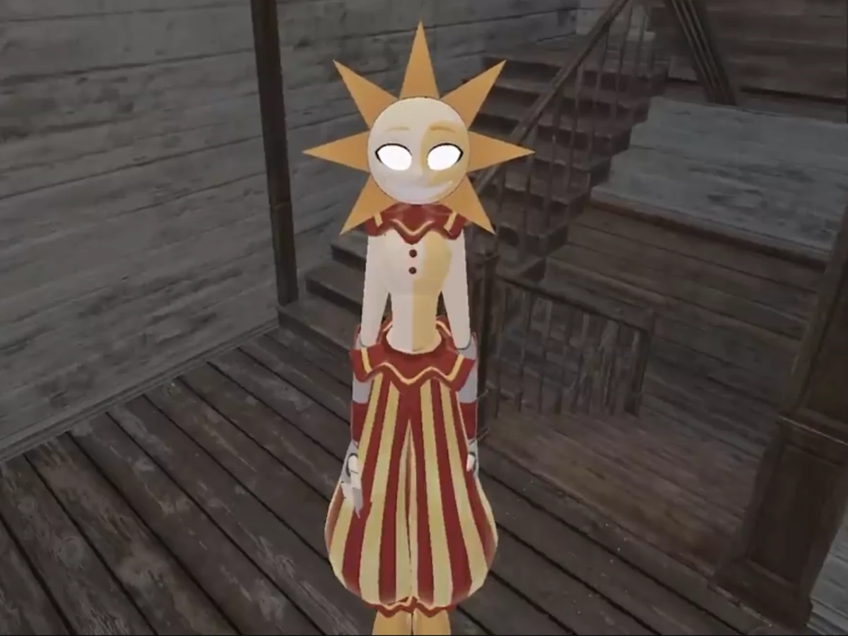 Killer Sun | Lunar and earth wiki= Wiki | Fandom