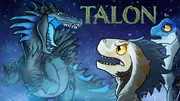 Talon/Episode Guide | Lunar Dragon Entertainment Wiki | Fandom