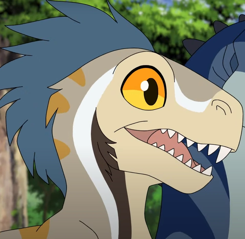 Talon | Lunar Dragon Entertainment Wiki | Fandom