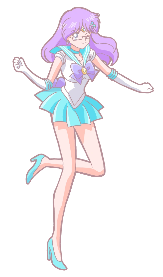Tsukiko Hattori Sailor Moon Lunar Dreamlight Wiki Fandom