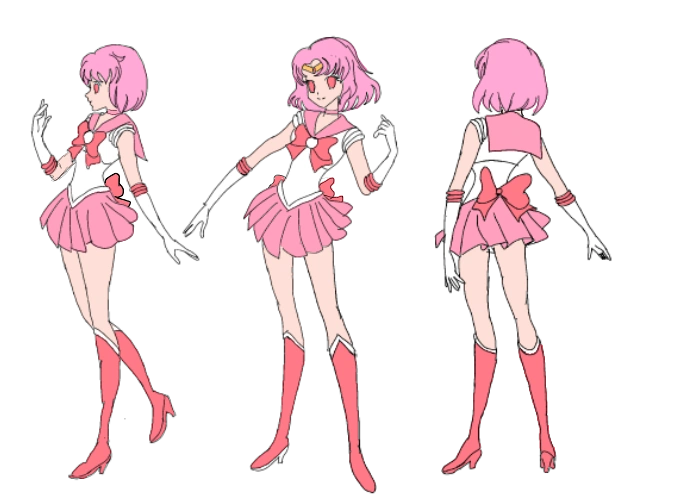Pink Momohara / Gallery | Lunar Dreamlight Wiki | Fandom