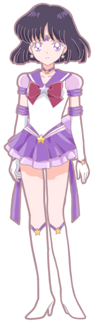 Hotaru Tomoe | Lunar Dreamlight Wiki | Fandom