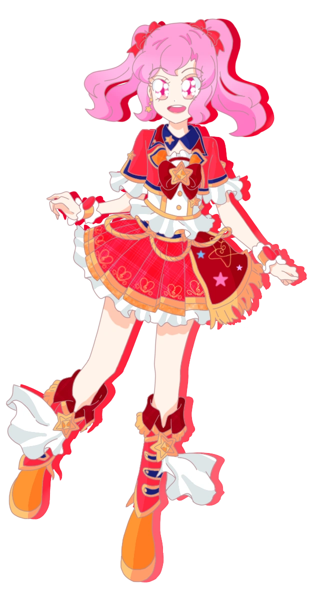 Pink | Lunar Dreamlight Wiki | Fandom