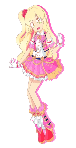 Amelia | Lunar Dreamlight Wiki | Fandom