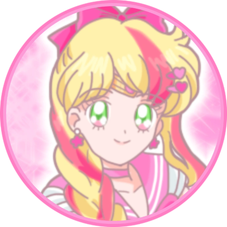 Amelia | Lunar Dreamlight Wiki | Fandom