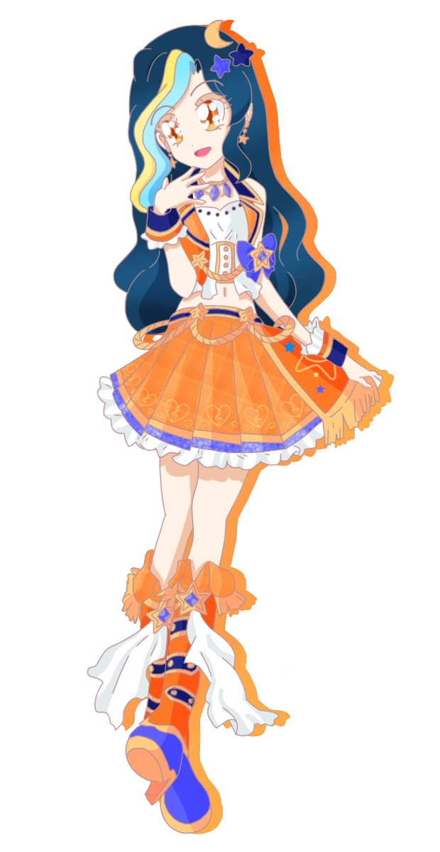 Mimi | Lunar Dreamlight Wiki | Fandom