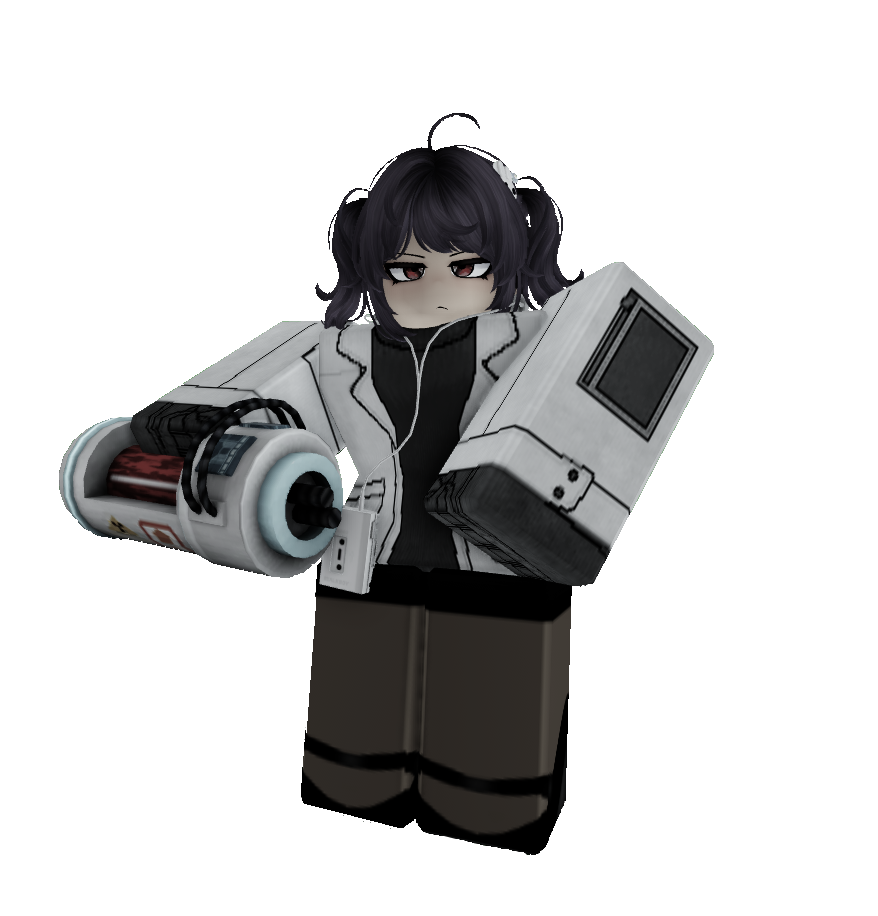 Janet Delta The Lunar Files Wiki Fandom
