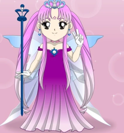 Princess Lilith | Lunar Nights Wiki | Fandom