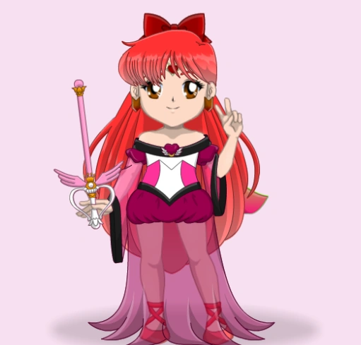 Ruby | Lunar Nights Wiki | Fandom