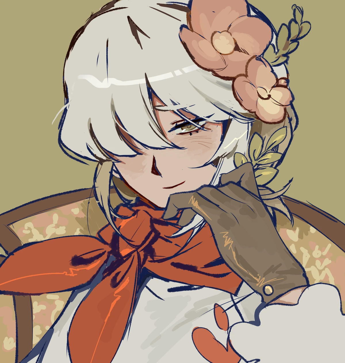 Marcus | Lunar Office Database Wiki | Fandom