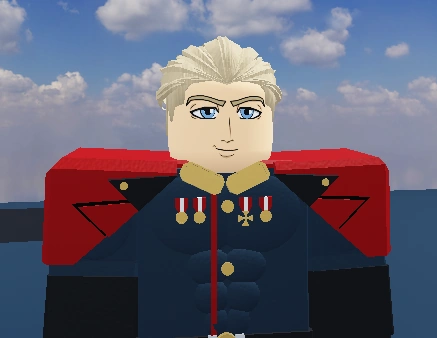 Overman | Lunar Will Wiki | Fandom