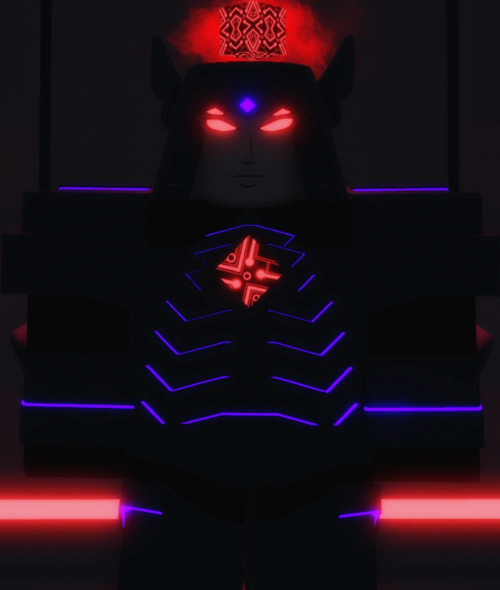 Supreme Daichin | Lunar Will Wiki | Fandom