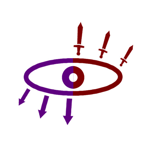 The Watchful Eye | Lunar Will Wiki | Fandom