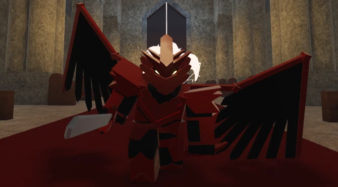 Lunar Will Wiki | Fandom