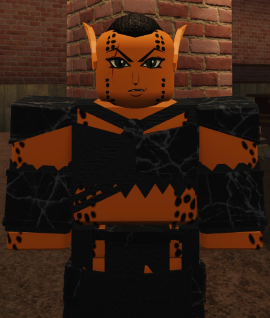 Category:Races | Lunar Will Wiki | Fandom