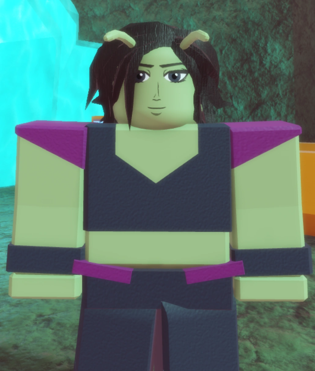 Tubali | Lunar Will Wiki | Fandom