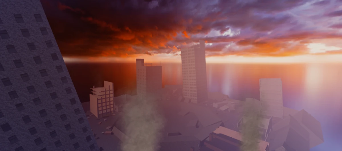 Regions in Lunar Will | Lunar Will Wiki | Fandom