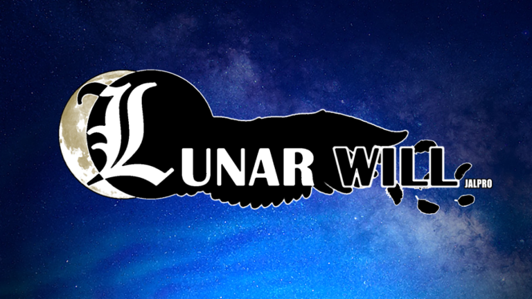 Lunar Will | Lunar Will Wiki | Fandom