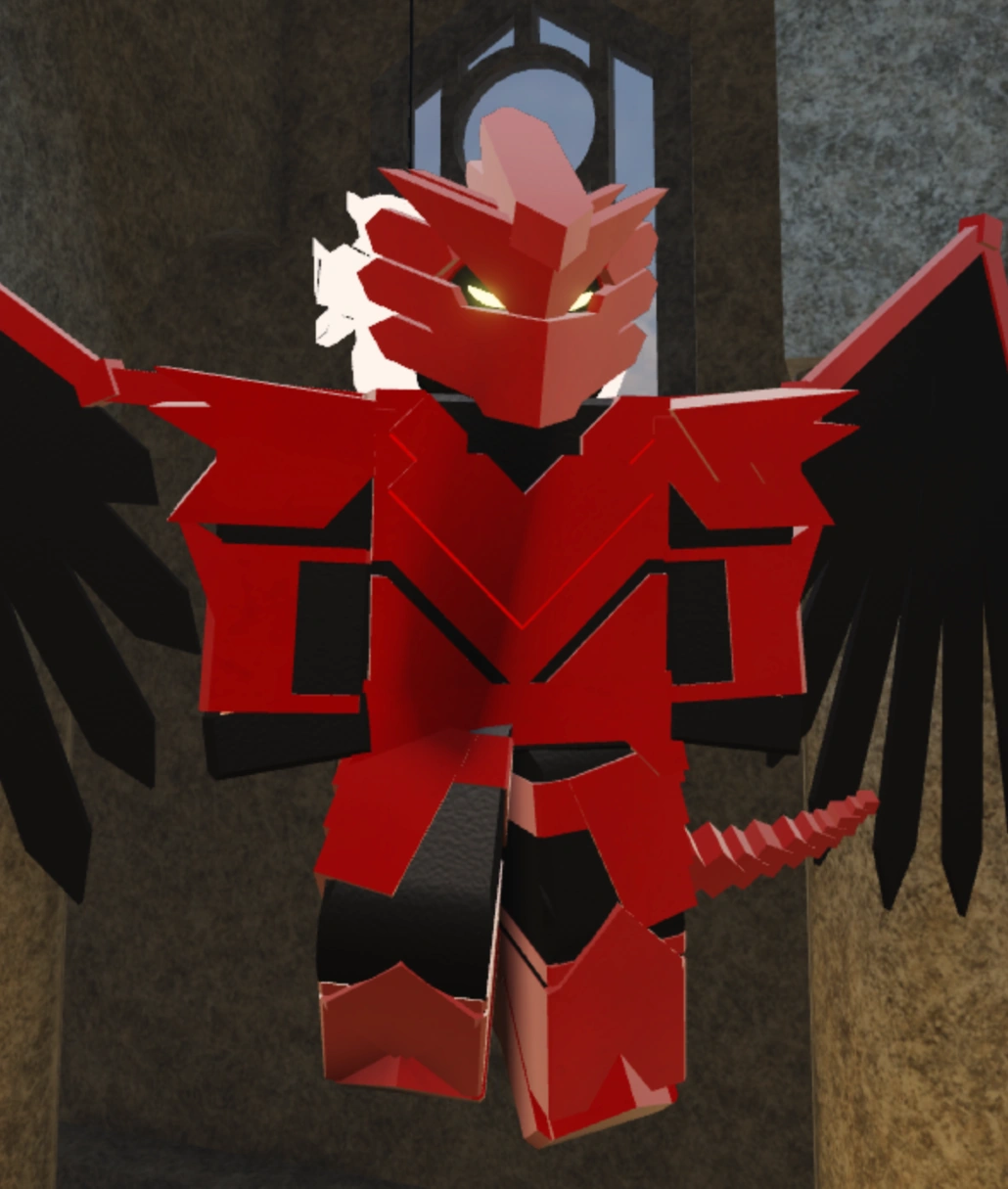 Gracefallen | Lunar Will Wiki | Fandom