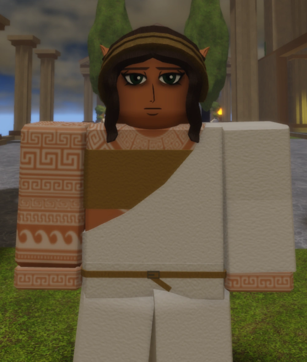 Elysians | Lunar Will Wiki | Fandom