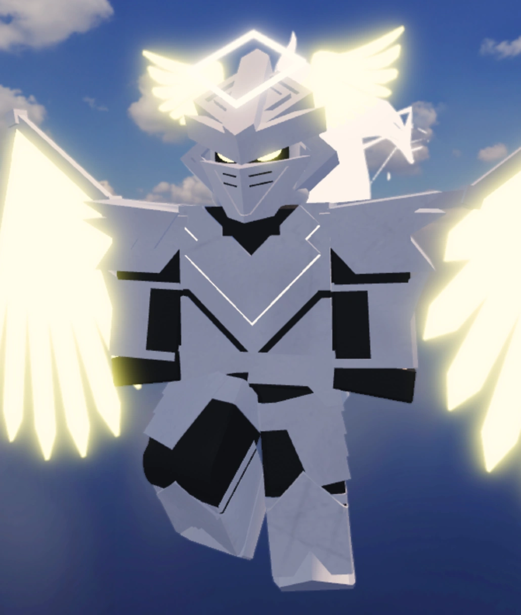 Guardians of the Will | Lunar Will Wiki | Fandom