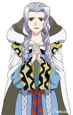 Phacia | Lunar Wiki | Fandom