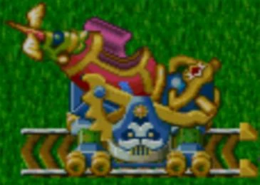 Magic Arrow | Lunar Wiki | Fandom