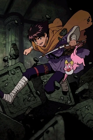 Hiro | Lunar Wiki | Fandom