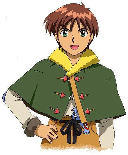 Alex Noa | Lunar Wiki | Fandom