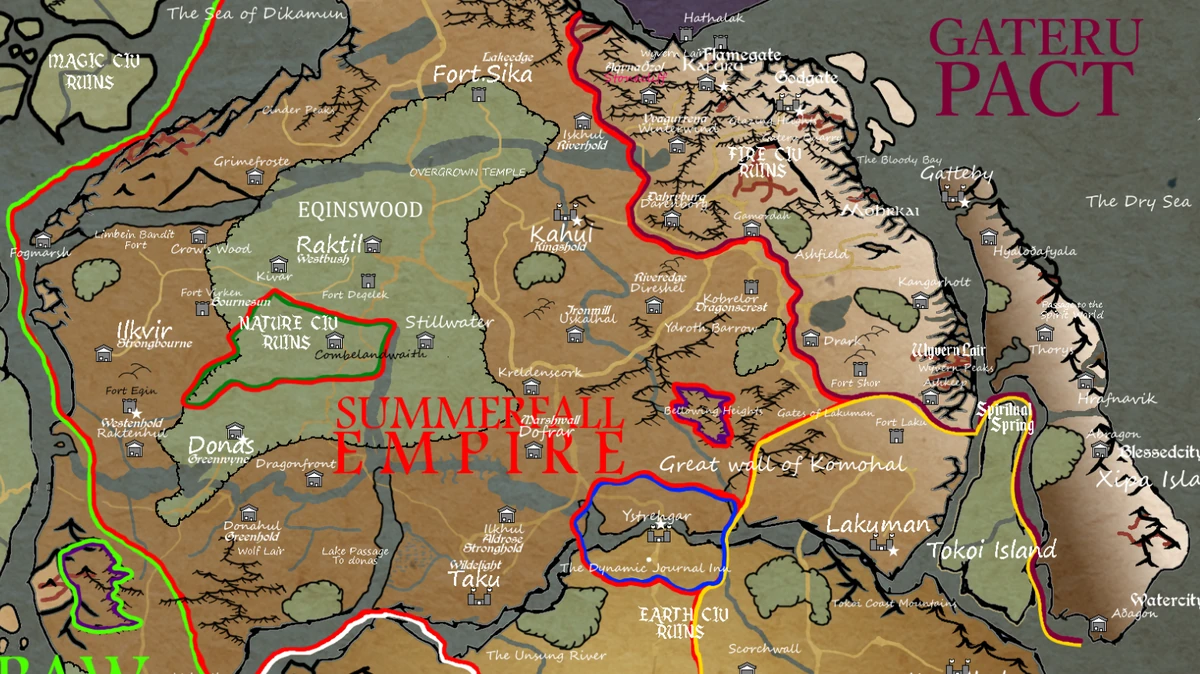 Zomral | Lunarath Wiki | Fandom