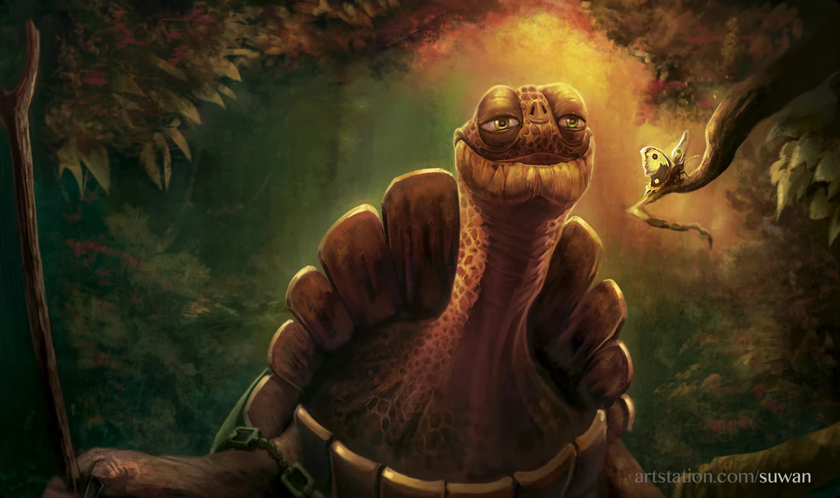 Wabu | Lunarath Wiki | Fandom