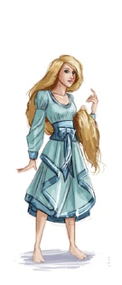 Cress Darnel | Lunar Chronicles Wiki | Fandom