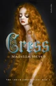 Cress (book) | Lunar Chronicles Wiki | Fandom