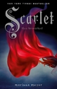 Scarlet (book) | Lunar Chronicles Wiki | Fandom